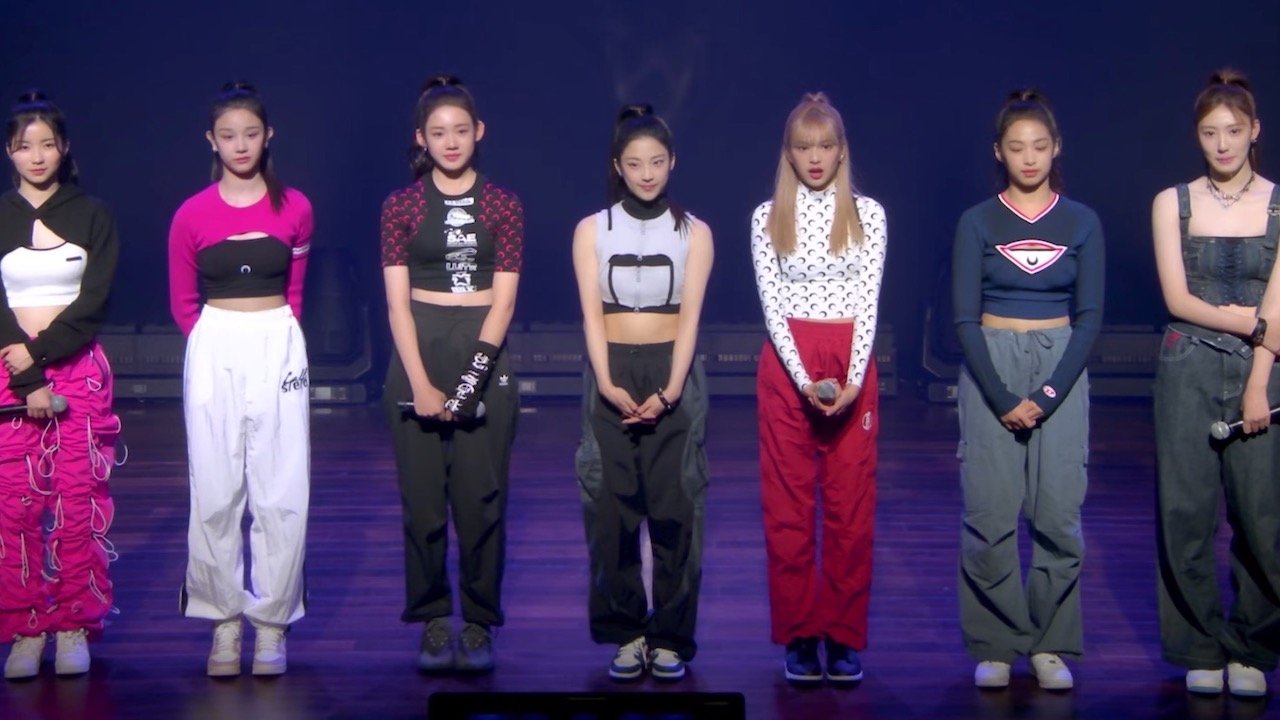 Ahyeon zal terugkeren naar K-popgroep BABYMONSTER - Newsmonkey Ahyeon zal terugkeren naar K-popgroep BABYMONSTER - Newsmonkey