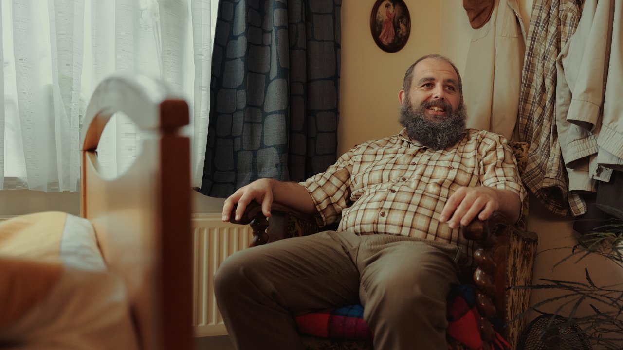 Bockie De Repper binnenkort te zien in rusthuis in nieuw programma ...