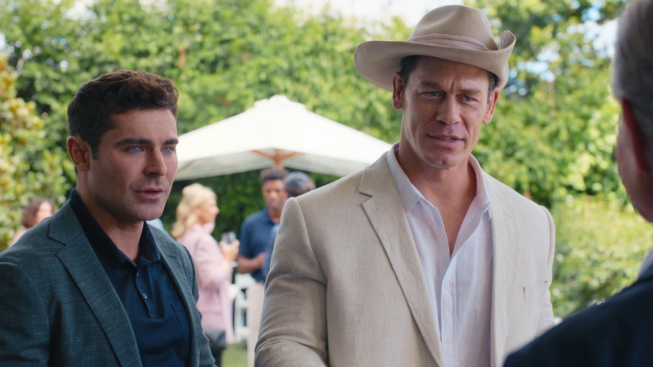 'Ricky Stanicky' met Zac Efron en John Cena krijgt officiële trailer ...