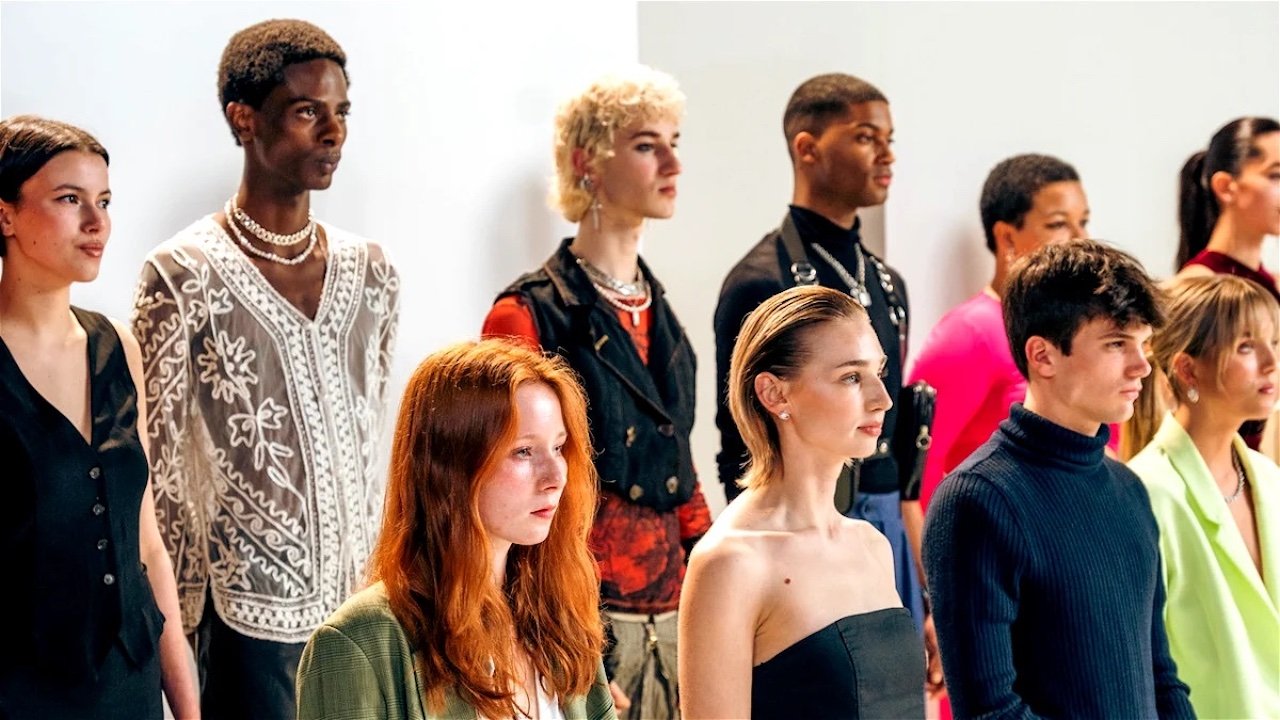 'Belgium's Next Top Model' krijgt tweede seizoen - Newsmonkey