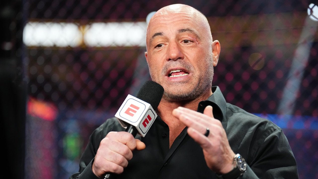 Spotify sluit nieuwe niet-exclusieve deal met podcaster Joe Rogan voor ...
