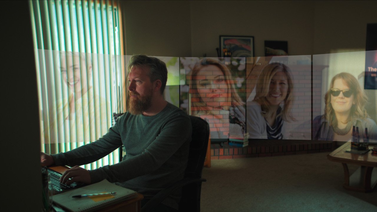 'Lover, Stalker, Killer' staat nu op Netflix - Newsmonkey