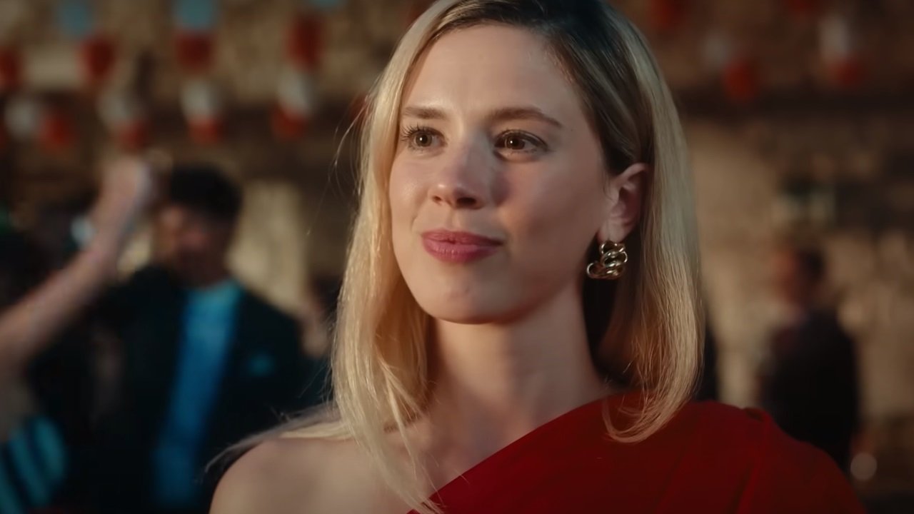 'Máxima', over de Nederlandse koningin, is binnenkort te zien op VTM en heeft nu nieuwe trailer ...