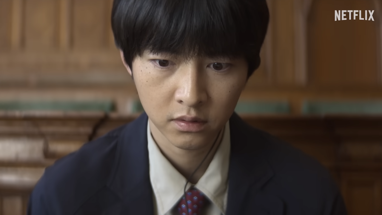 K-drama 'My Name is Loh Kiwan', dat zich afspeelt in België, krijgt ...