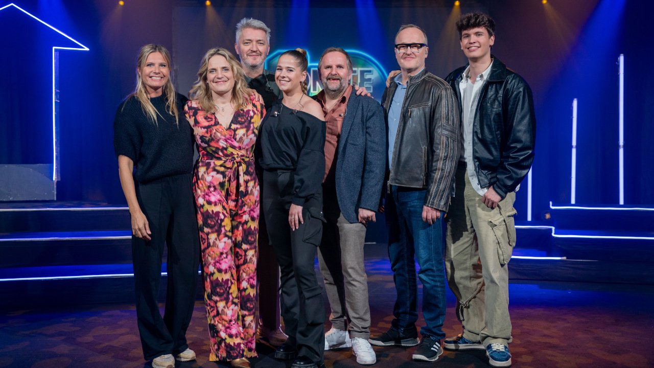 Studio 100 komt met musical over 'Tien Om Te Zien' - Newsmonkey