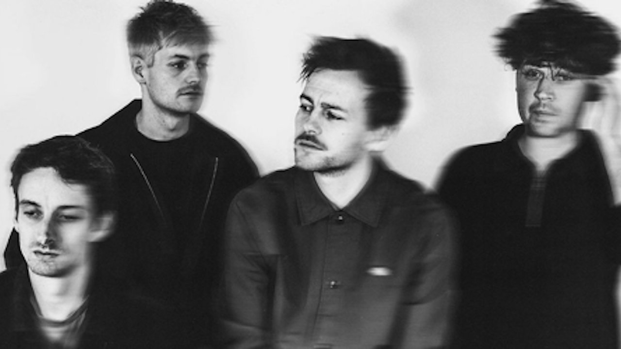 XINK cancelt concert in Lotto Arena na vertrek bassist Philip - Newsmonkey