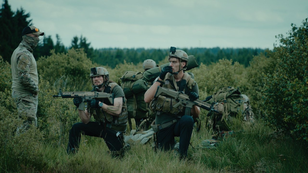 'Kamp Waes': Samenwerking nekt een deelnemer - Newsmonkey