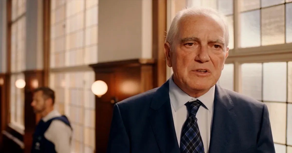 Nieuw seizoen 'Assisen' krijgt eerste teaser - Newsmonkey