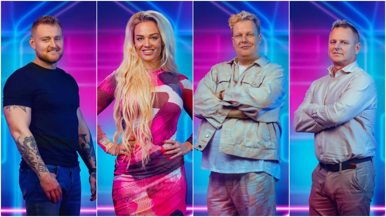 'Big Brother': Dit is de volgende afvaller - Newsmonkey