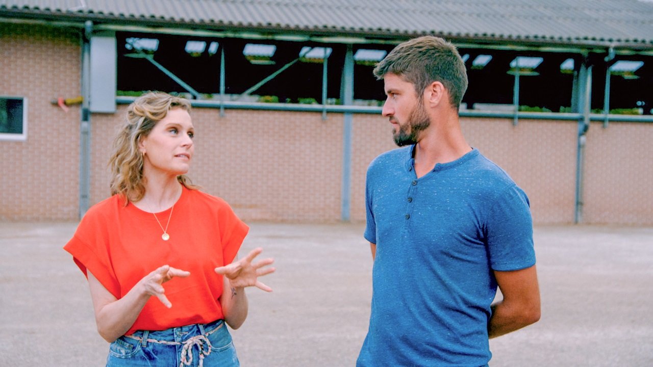 'Boer zkt Vrouw': Boeren Niels en Robbe kiezen hun dates - Newsmonkey