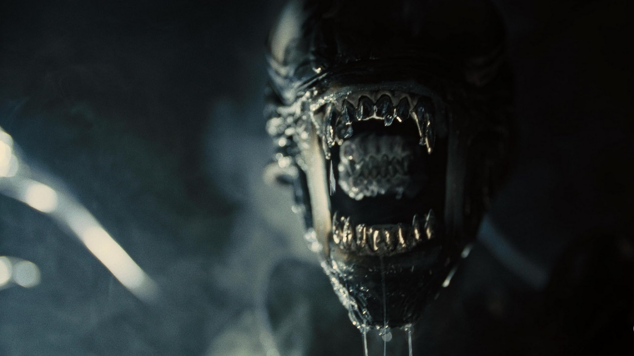 Teaser trailer van 'Alien: Romulus' toont een bloedbad - Newsmonkey