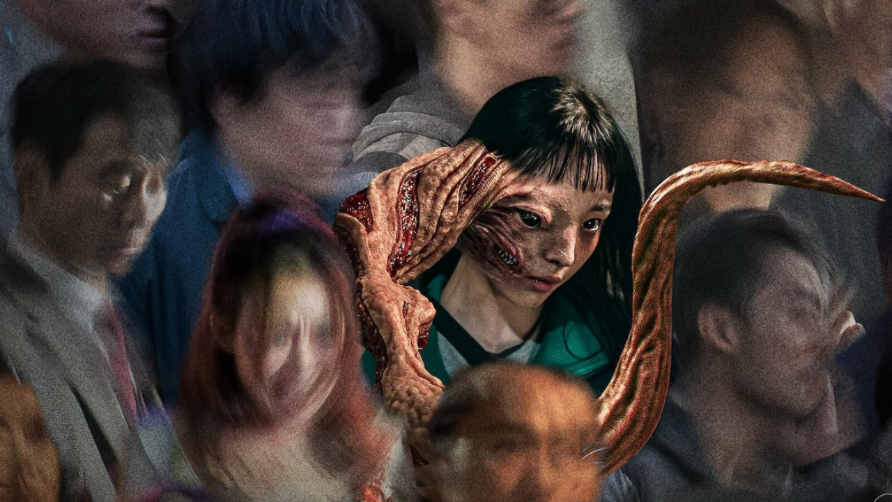 De trailer van 'Parasyte: The Grey' geeft nieuwe inzichten in een ...