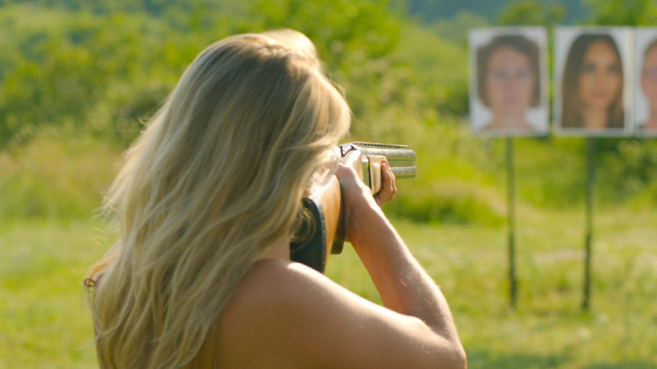 'Het Onbekende' neemt opnieuw afscheid van twee kandidaten (of toch niet?) - Newsmonkey