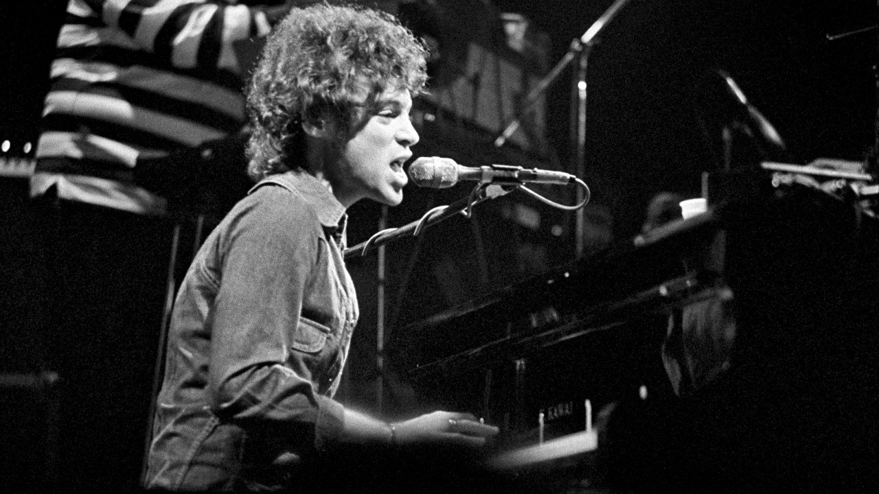 'Hungry Eyes'-zanger Eric Carmen (74) overleden - Newsmonkey