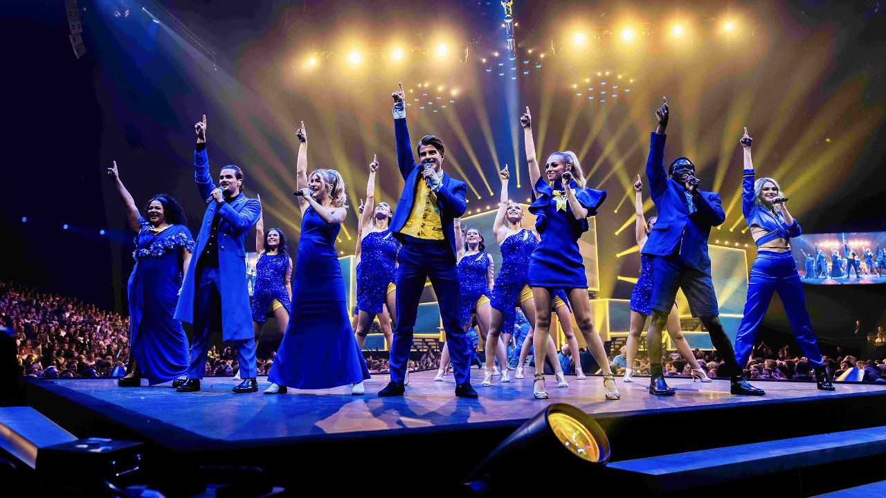 '#LikeMe The Final Concert' eind deze maand te zien op Streamz - Newsmonkey