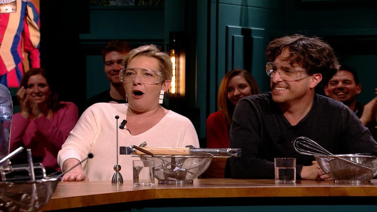 'Scheire en de Schepping': Derde aflevering zorgt voor 'Nonkels'-reünie ...