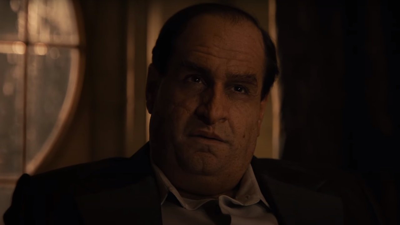 'The Penguin' met Colin Farrell krijgt nieuwe teaser trailer - Newsmonkey