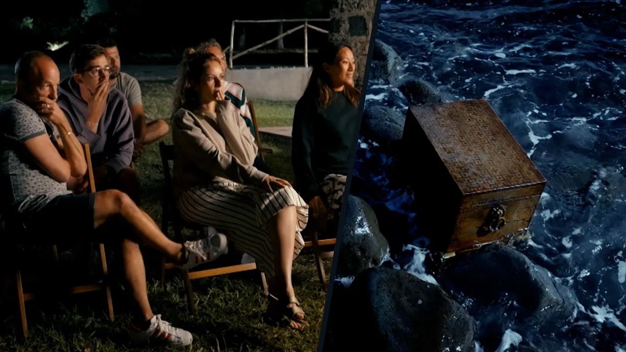 'De Mol': Doos van Pandora is terug! Zo ging het er in seizoen 8 aan ...