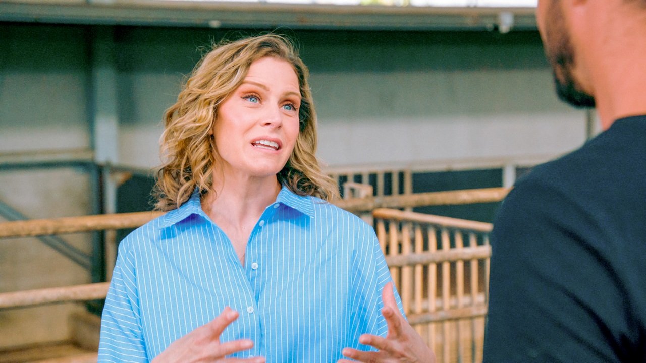 Deze week in 'Boer zkt Vrouw': Ontbijt bij Michiel en een moeilijke ...