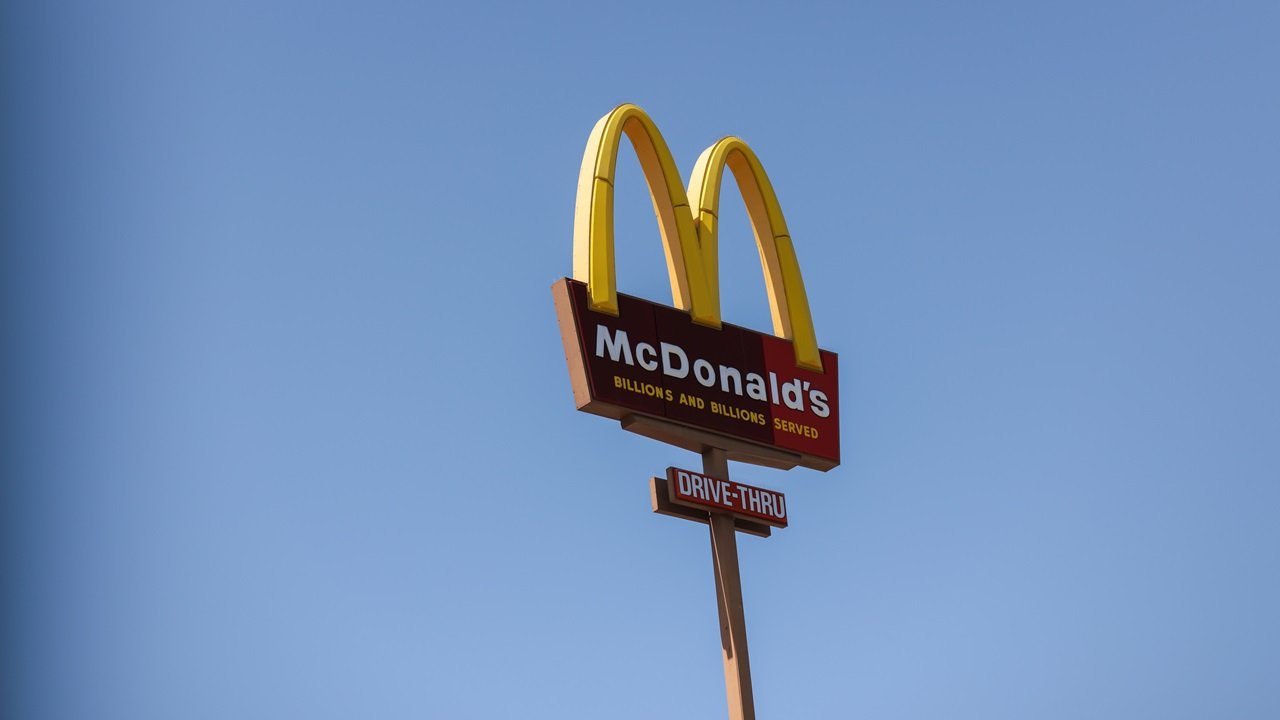 McDonald’s België lanceert internationale smaken met zomercampagne ‘Air ...
