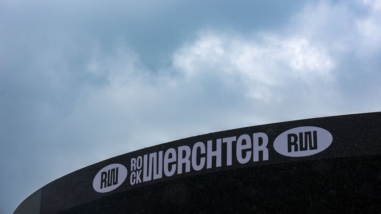Rock Werchter kondigt eerste headliner aan - Newsmonkey
