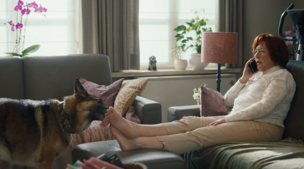 Komt er een derde seizoen van 'Nonkels'? - Newsmonkey