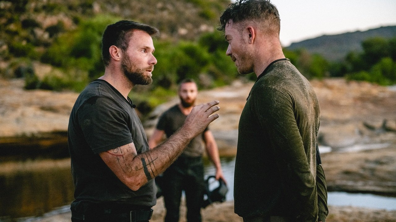 'Special Forces': Milling zorgt voor zware discussie tussen Gers ...