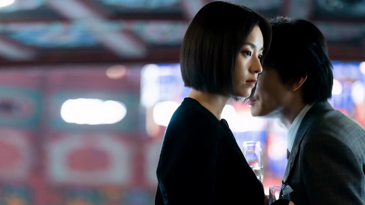 Nieuwe K-drama 'Blood Free' staat nu op Disney+ - Newsmonkey
