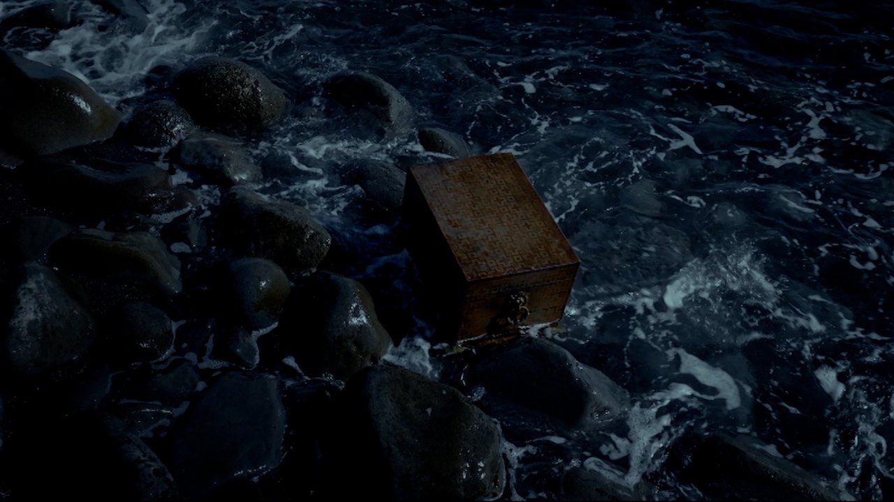 'De Mol: Behind The Scenes' leert ons waar de doos van Pandora de ...