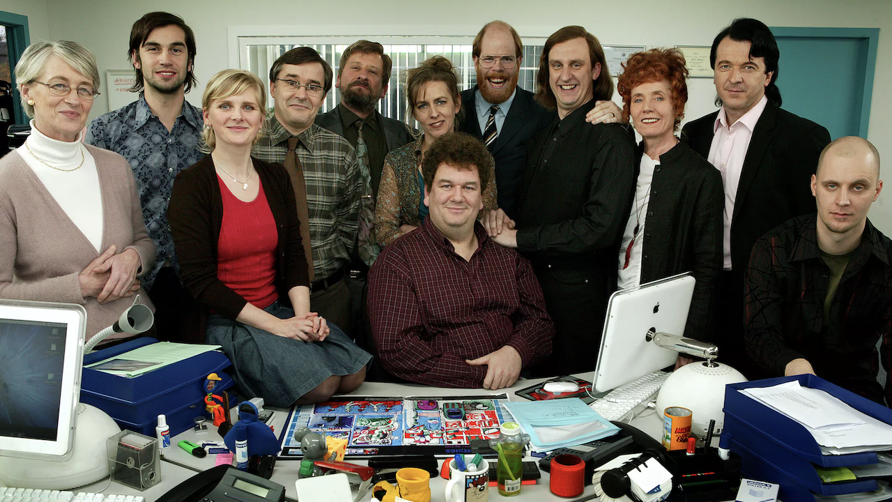 Reüniespecial '20 jaar Het Eiland' brengt cast legendarische reeks ...