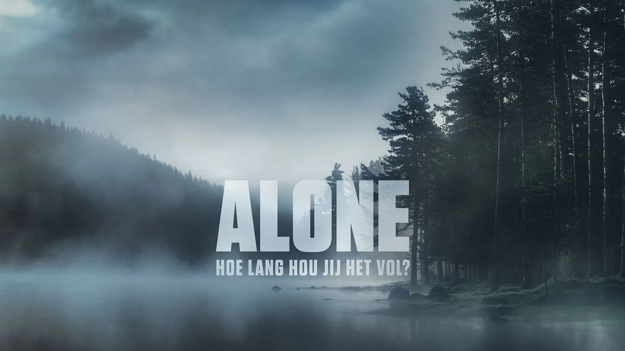 Play4 zoekt deelnemers voor nieuw survivalprogramma 'Alone' - Newsmonkey