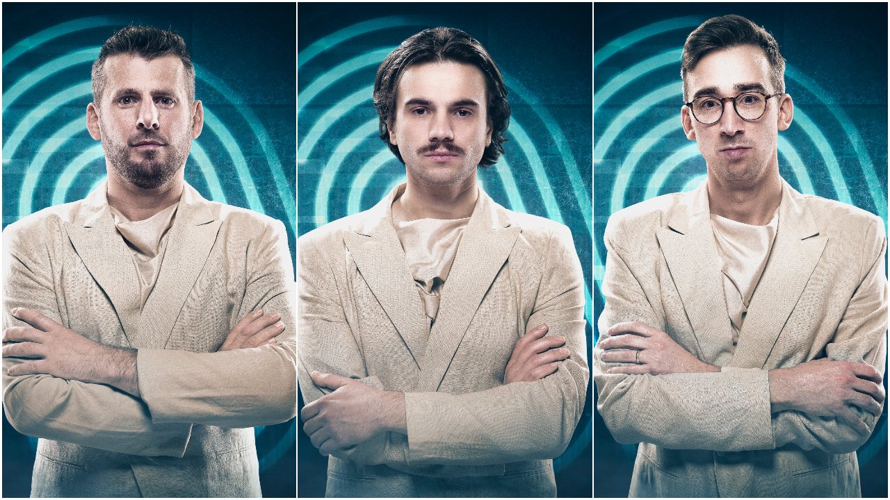 'De Mol': Dit is jullie hoofdverdachte nét voor de finale - Newsmonkey