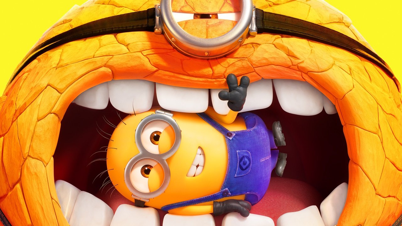 'Despicable Me 4' krijgt nieuwe trailer vol minions - Newsmonkey
