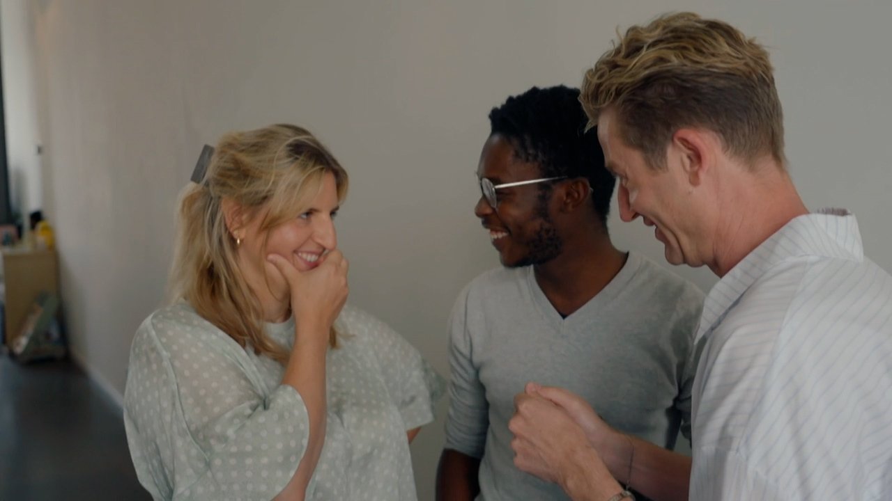 Blind Gekocht-koppel Chloë en Tony op zoek naar veiliger huis