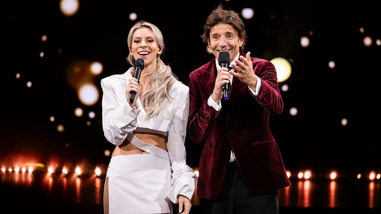 'Sing Again': Deze oude bekenden krijg je te zien in nieuw seizoen