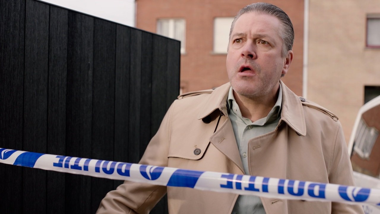 'Thuis': Dit is wanneer de seizoensfinale te zien is - Newsmonkey