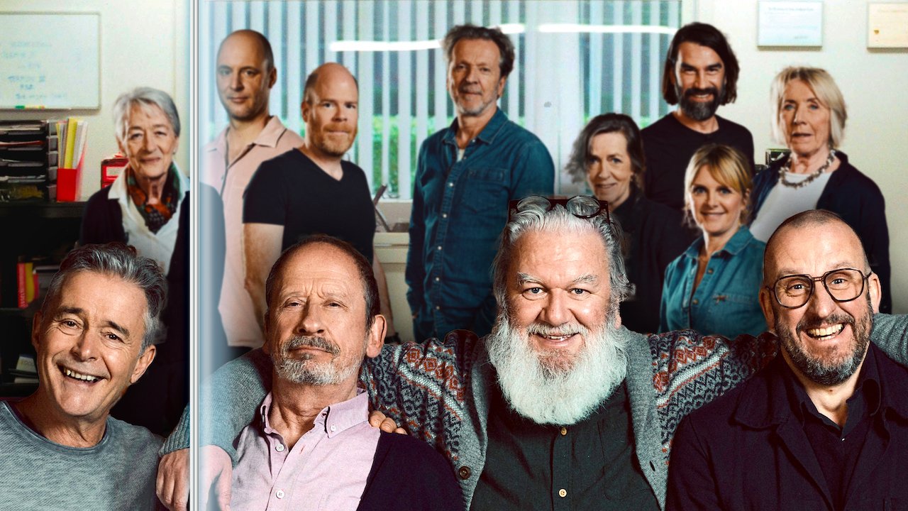 '20 jaar Het Eiland' krijgt officiële trailer - Newsmonkey