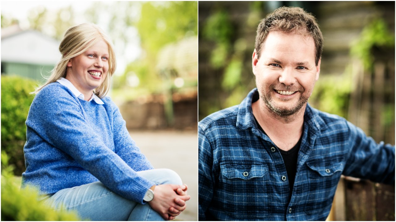 'Boer zkt Vrouw': Dina Tersago stelt boeren Eline en Tom voor - Newsmonkey