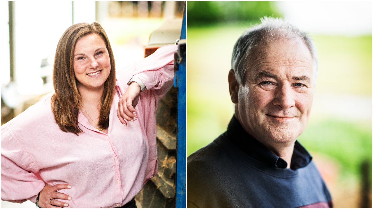 'Boer zkt Vrouw': Maak kennis met Fauve en Alberic - Newsmonkey