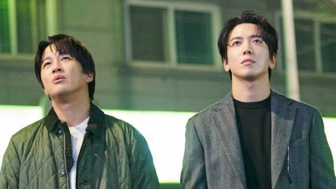 Nieuwe K-drama 'Brain Works' krijgt officiële trailer - Newsmonkey