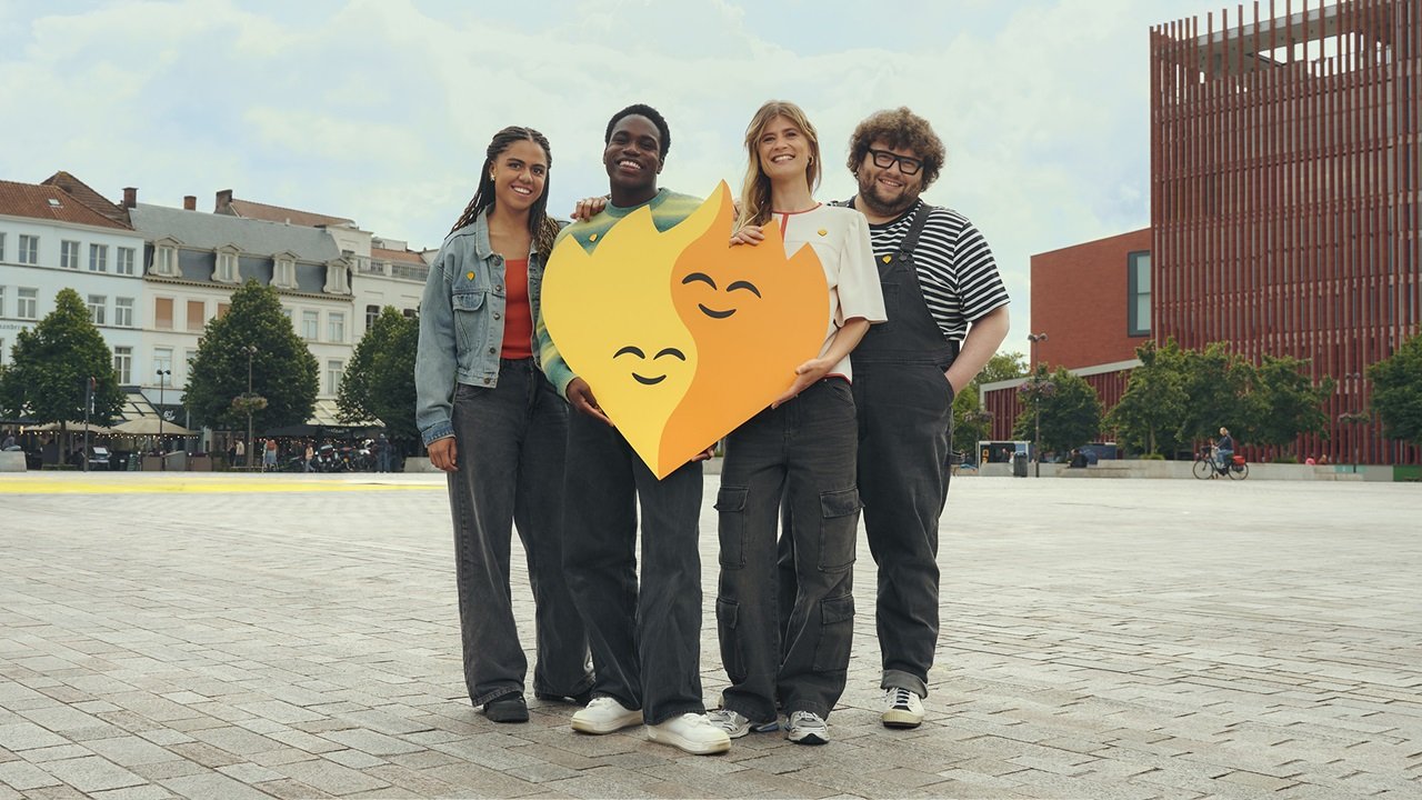 'De Warmste Week' kondigt thema aan en stelt ambassadeurs voor - Newsmonkey