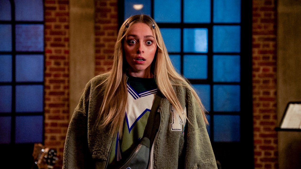 'Milo' maakt zich klaar voor spannende ontknoping in seizoensfinale ...