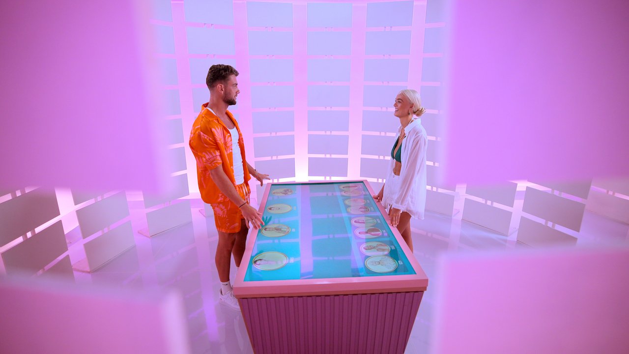 'Perfect Match' krijgt een derde seizoen - Newsmonkey