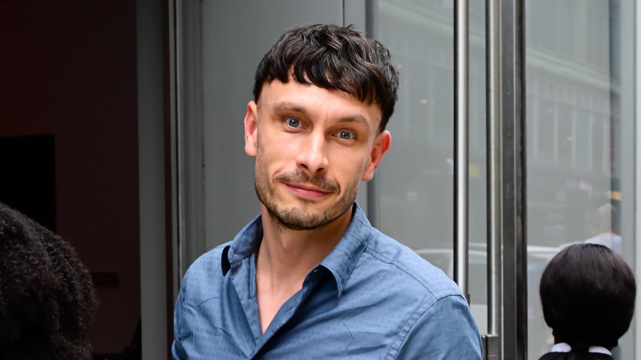 Richard Gadd ('Baby Reindeer') verzorgt scenario HBO/BBC-reeks 'Lions ...