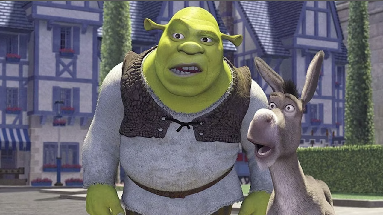 Geliefde ezeltje dat makers 'Shrek' inspireerde, is overleden - Newsmonkey