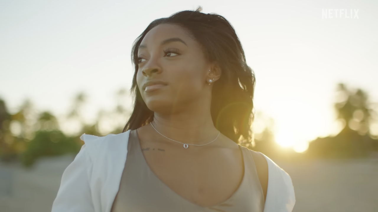 Netflix komt met documentaire 'Simone Biles Rising' - Newsmonkey