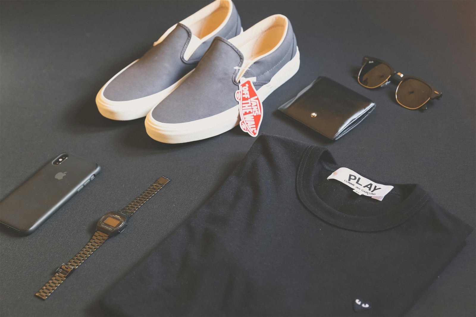 4x inspiratie voor een leuke mannen outfit - Newsmonkey
