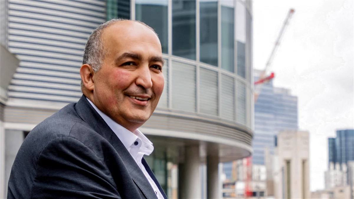 Fouad Ahidar trekt met lijst naar slechts 7 Brusselse gemeenten - Newsmonkey