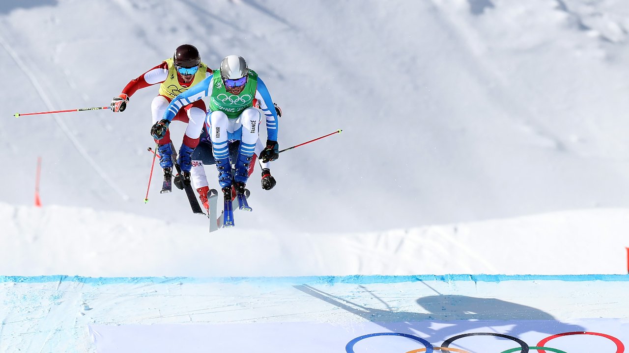 Frankrijk krijgt groen licht voor Winterspelen 2030 - Newsmonkey