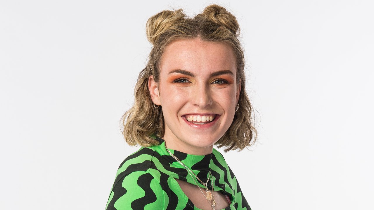 Gloria Monserez neemt afscheid van Ketnet - Newsmonkey